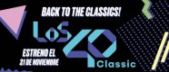 Las Diez Diferencias Entre Los 40 Classic Y La Extinta M80 Radio Las Diez Diferencias Entre Los 40 Classic Y La Extinta M80 Radio